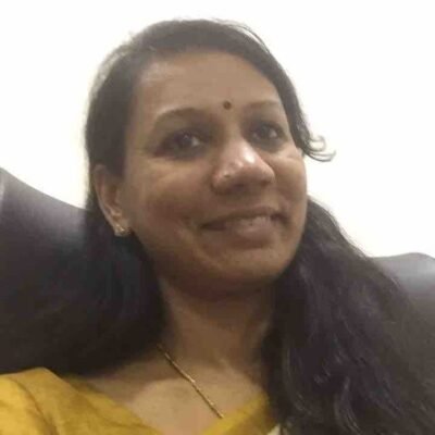 Srividhya Shankar - Agama Educon